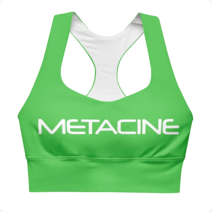 Sports Bra – METACINE